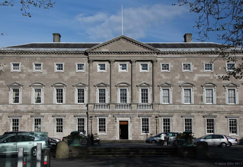 New Government: A Unique Chance for Pro-Life Progress - Pro Life Campaign