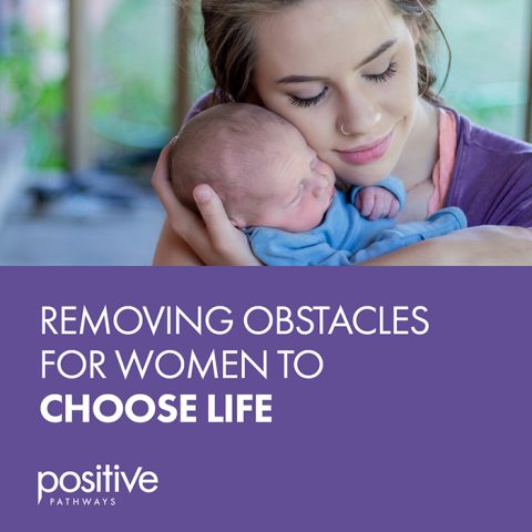 Welcome to Pro Life Campaign