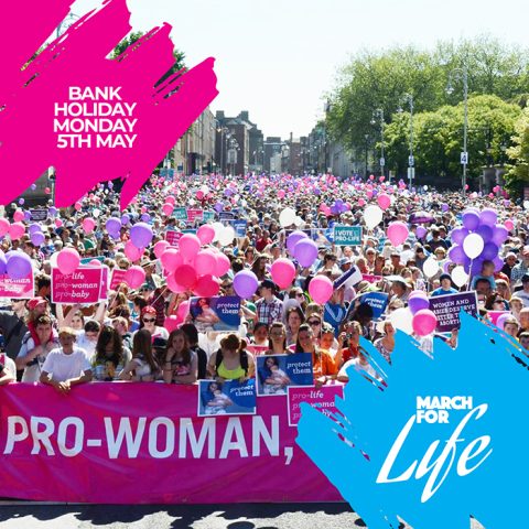 Welcome to Pro Life Campaign