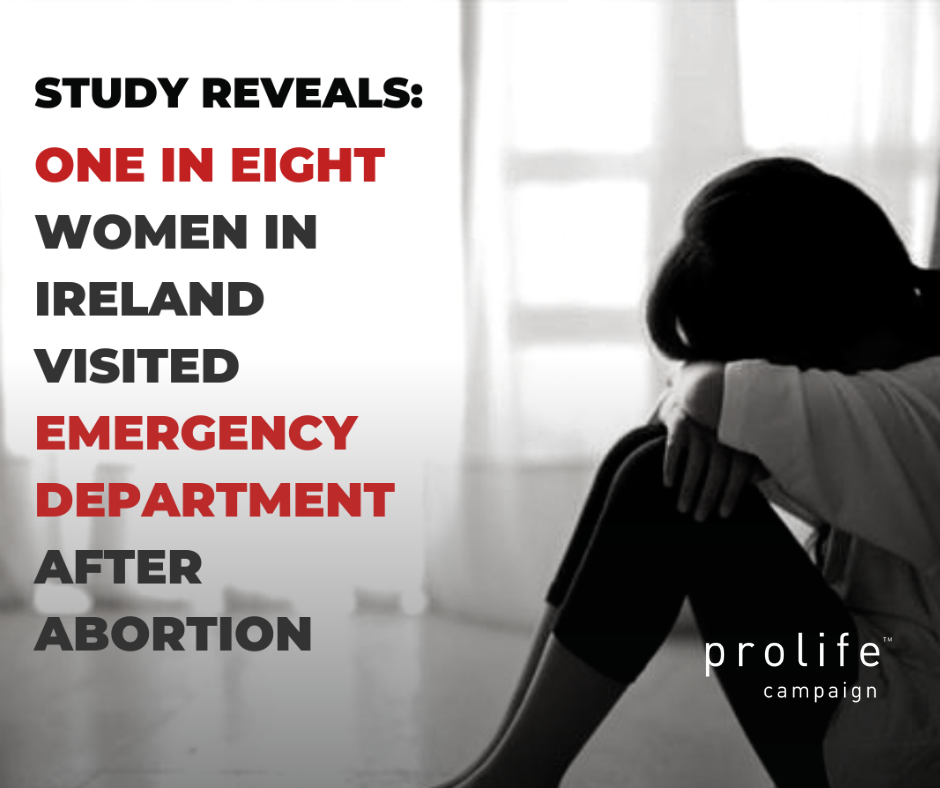 Welcome to Pro Life Campaign