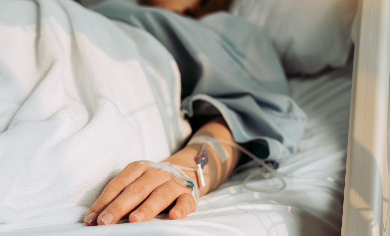 Spain: Woman disabled following suicide attempt deemed eligible for ...